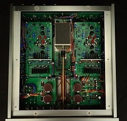 オーディオメンテナンス・販売・開発 テクニカルブレーン