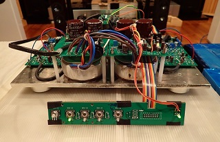 オーディオメンテナンス・販売・開発 テクニカルブレーン